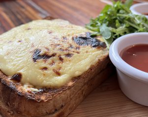 The Errigle Inn – Ormeau Road, Belfast