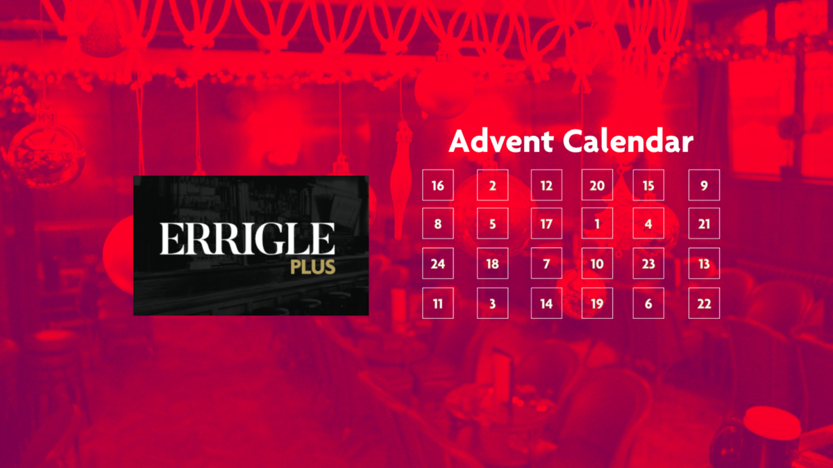 Errigle Plus – The Errigle Inn