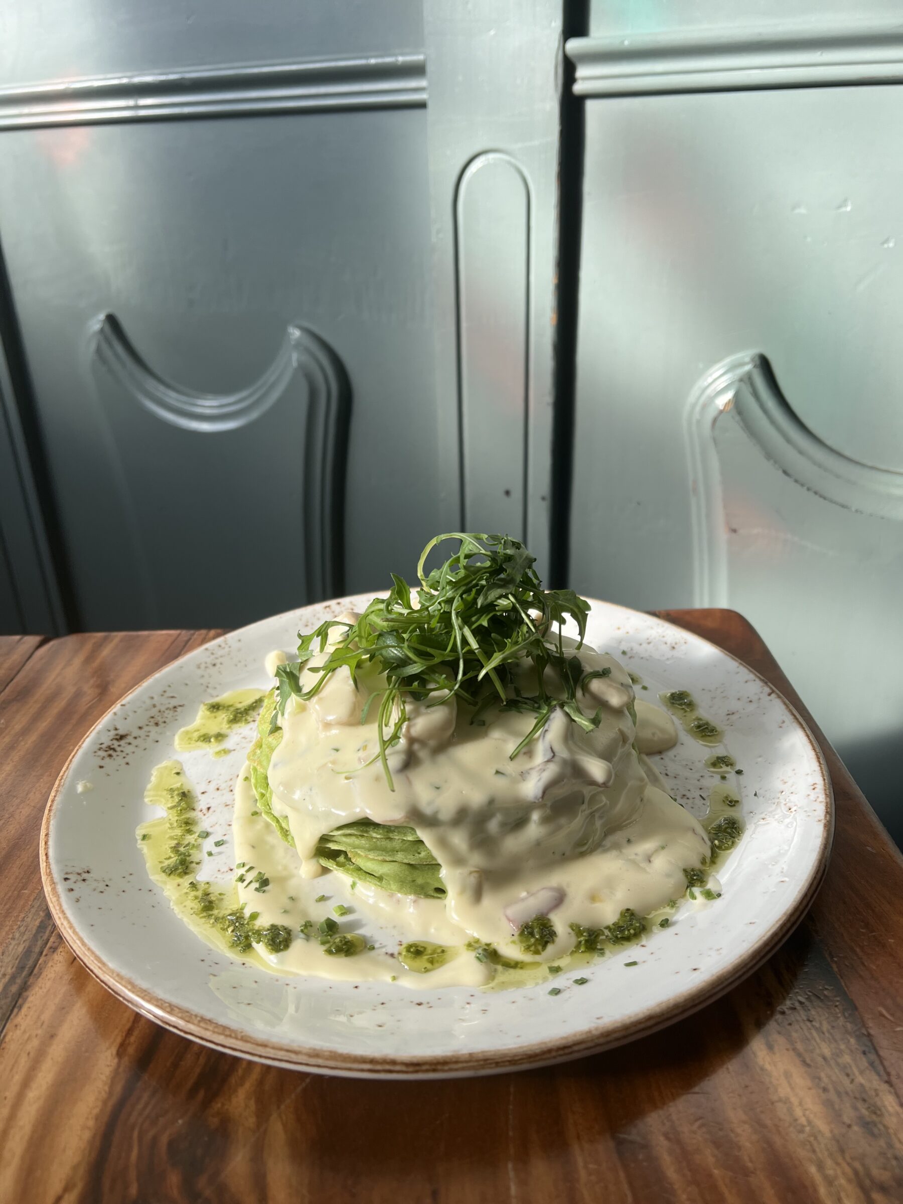 Pancake Tuesday! – The Errigle Inn